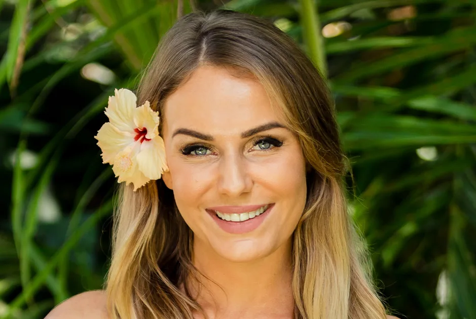 Bachelor In Paradise’s Florence admits that choosing Jake was a risk | WHO