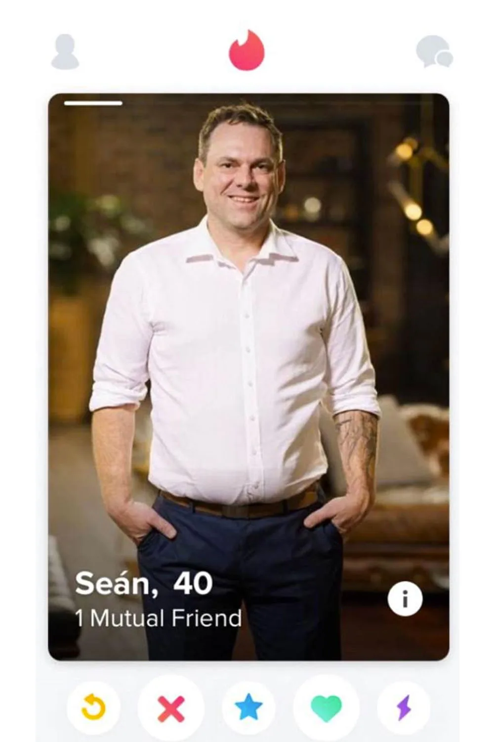 Married At First Sight star Sean Donnelly is on Tinder | WHO