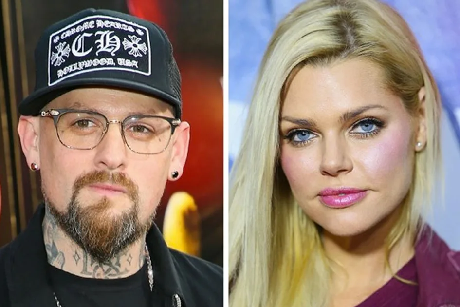 Sophie Monk's ex Benji Madden stays mum about his former lover | WHO