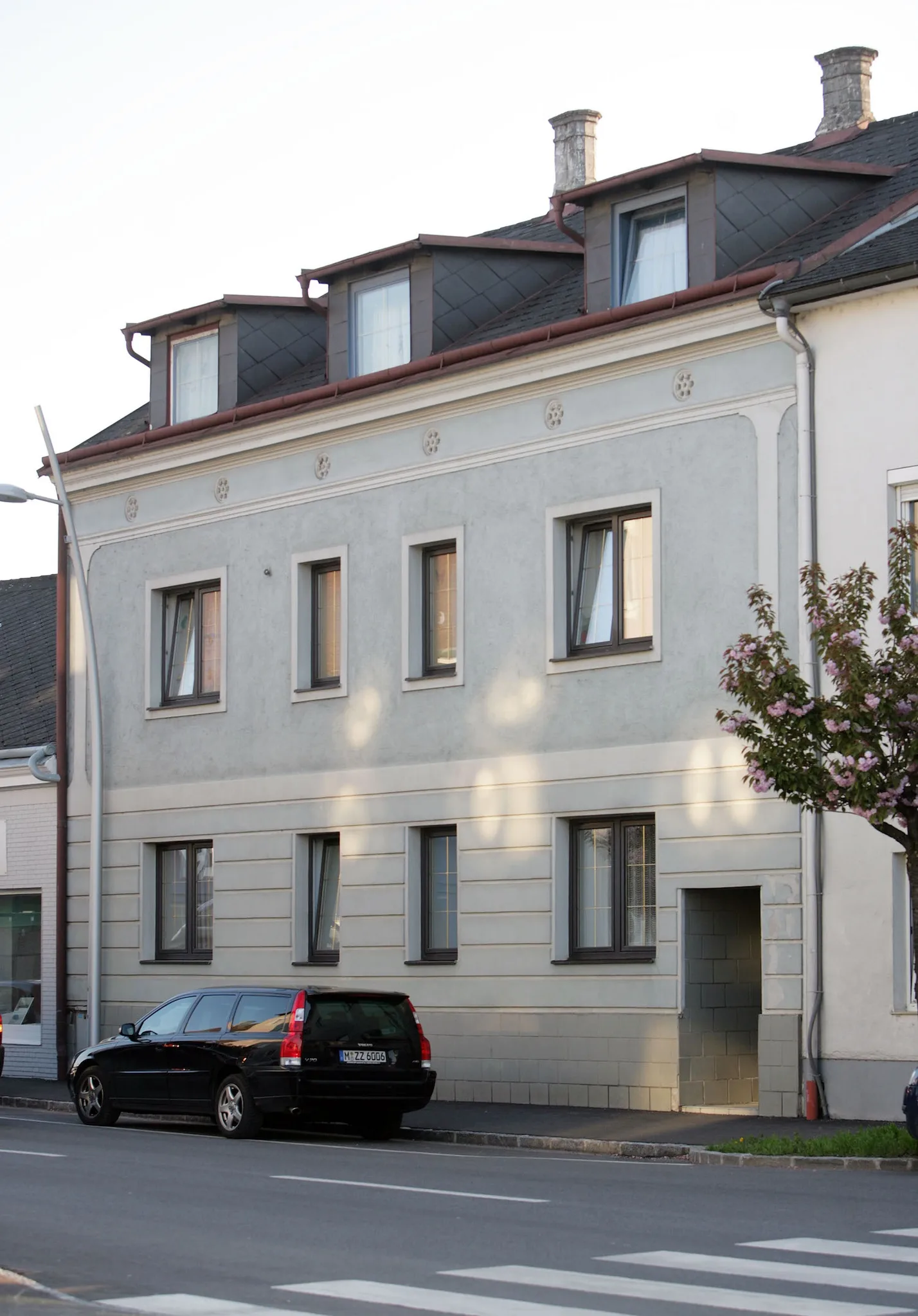 Josef Fritzl 10 Years On: My Conversations With a Monster | WHO