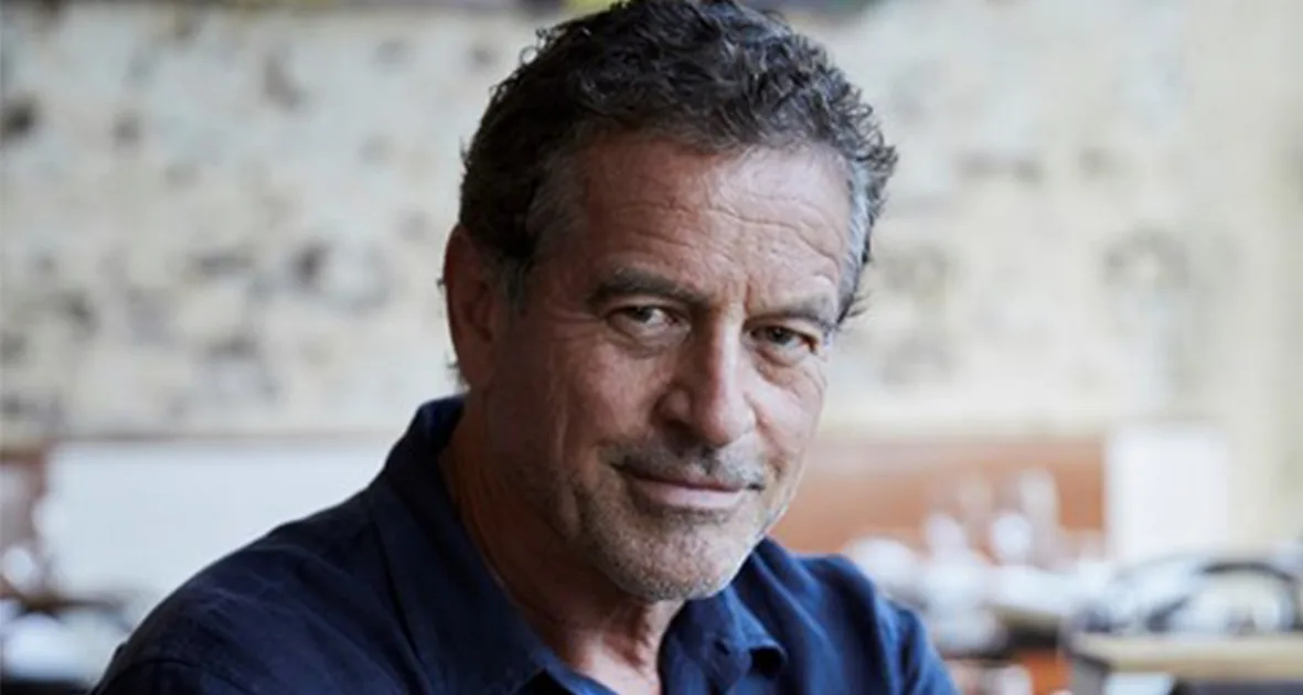 The Mentor's Mark Bouris on his humble beginnings | WHO