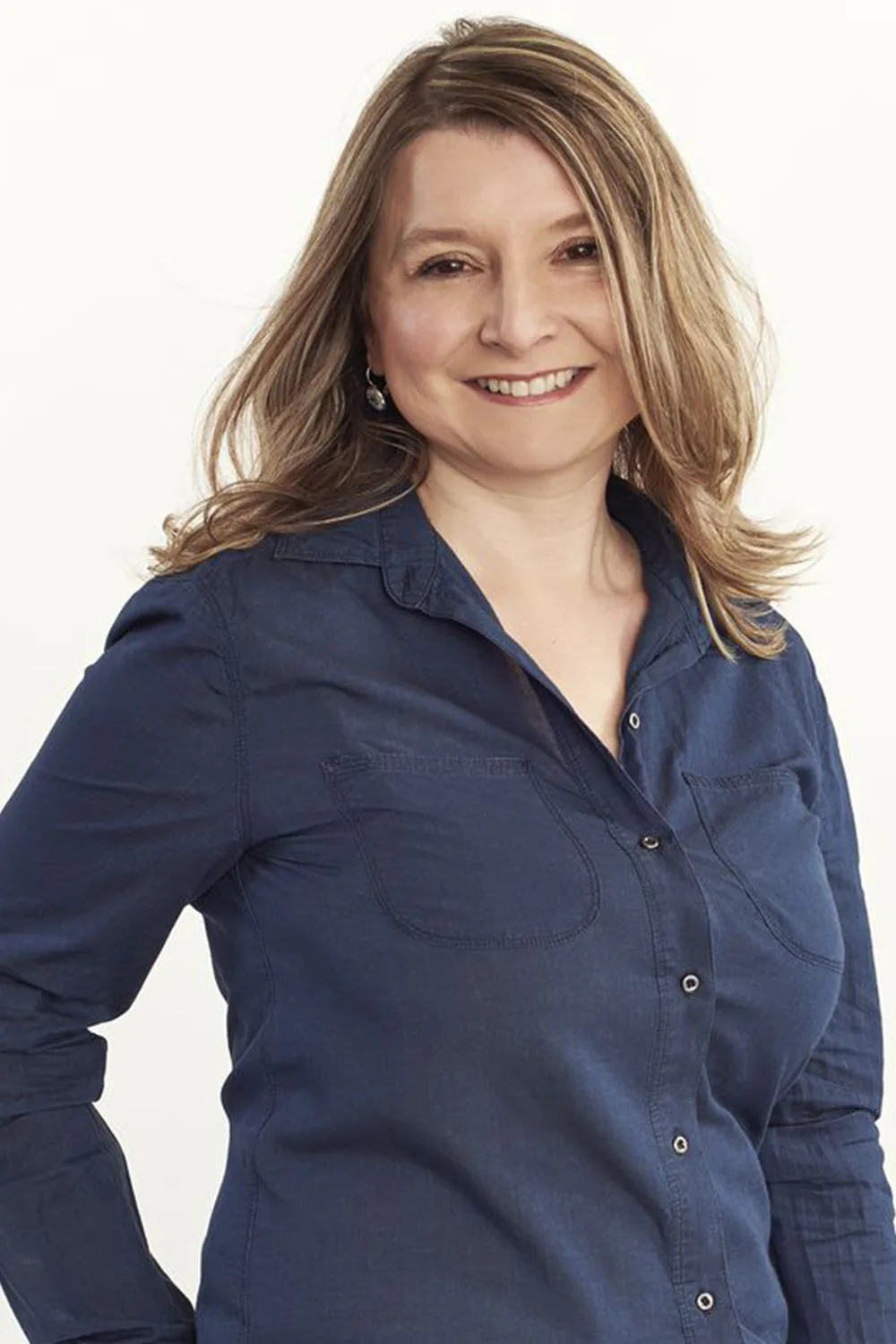 Karina Machado, Author at WHO