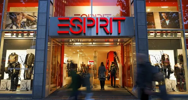 Esprit to close down all Australian stores | WHO