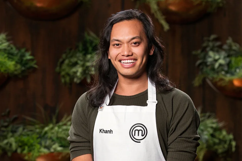 MasterChef Australia 2018: Who is Khanh? | WHO