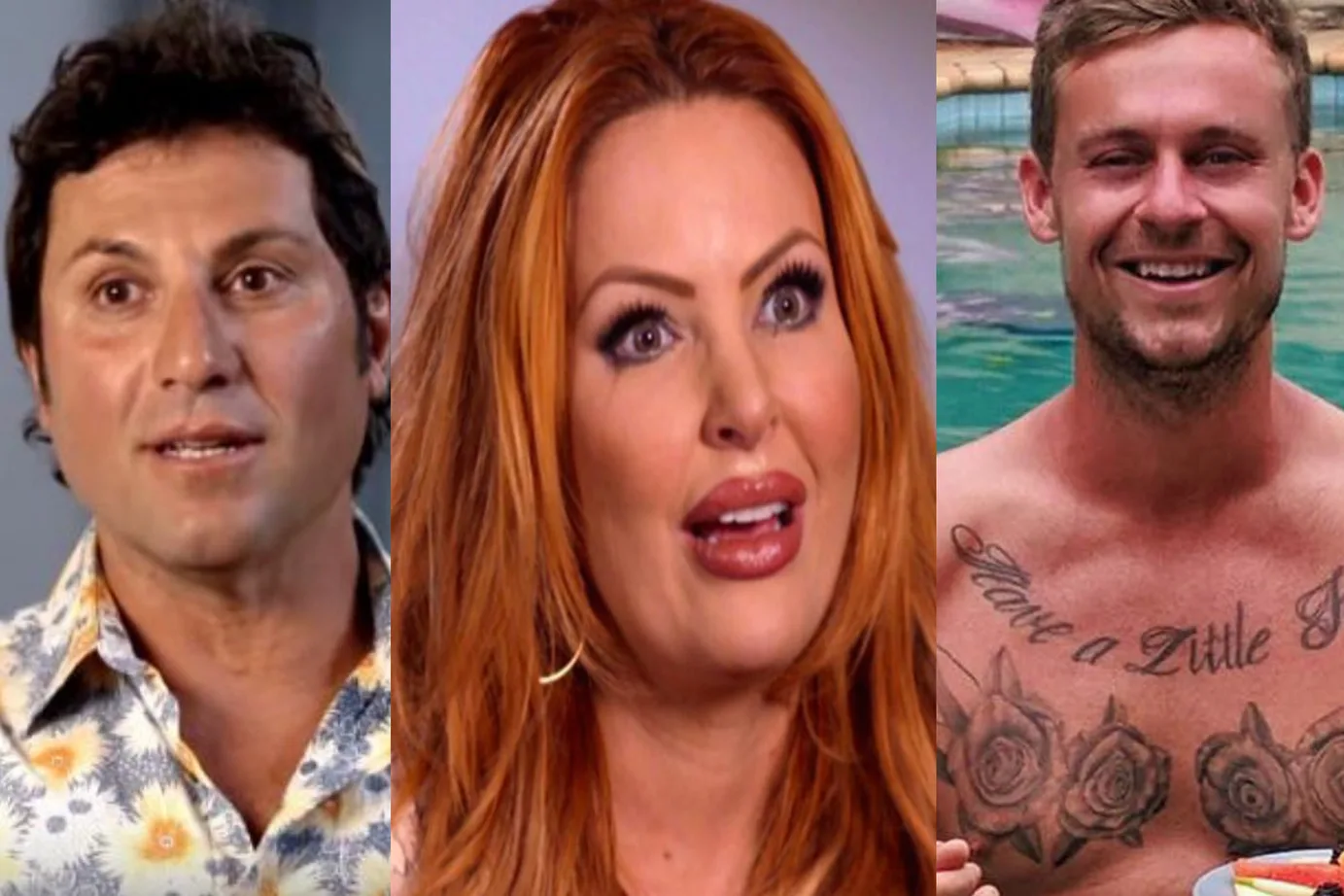 Married At First Sight's Nasser makes an explosive rant about Sarah ...