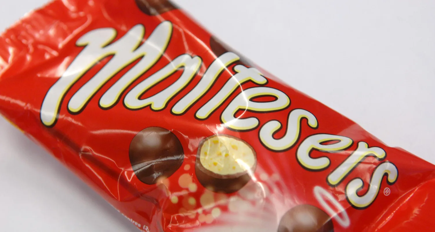 Maltesers Buttons are being released and we're so thrilled they exist | WHO