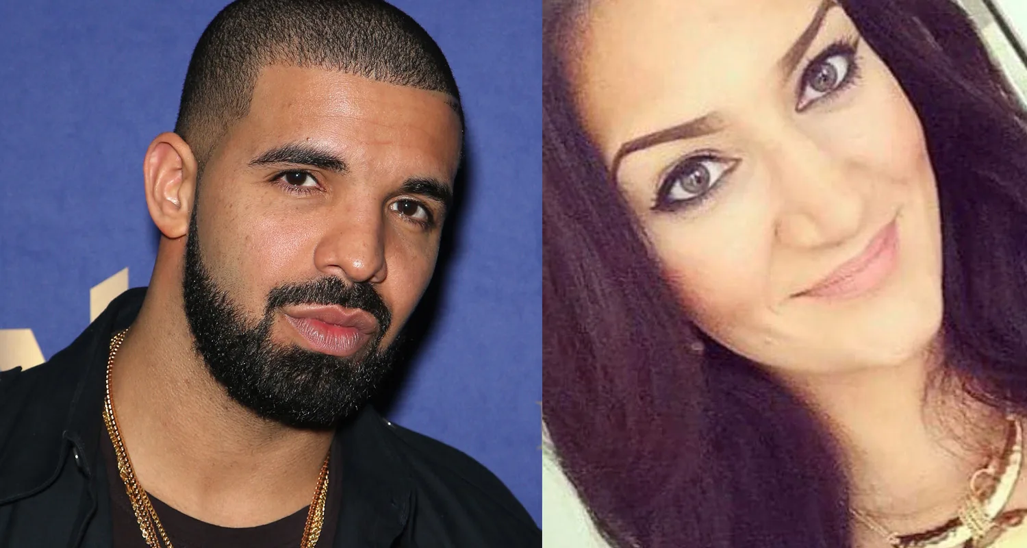 The reported mother of Drake's baby Sophie Brussaux is an ex reality TV ...