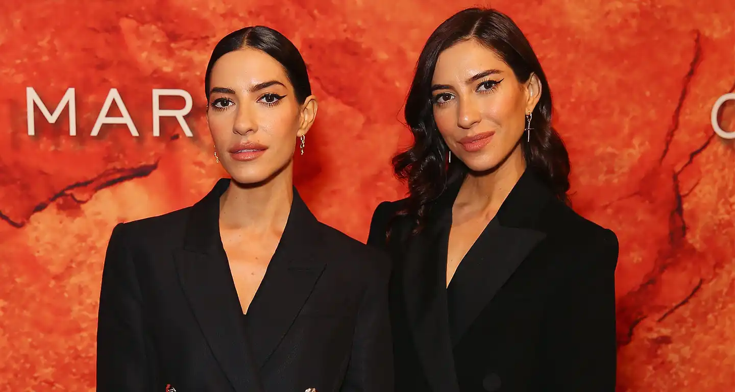 Lisa and Jess Origliasso's mum diagnosed with Lewy Body Dementia | WHO