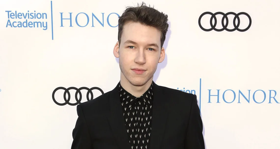 13 Reasons Why actor Devin Druid makes a statement about Tyler's ...