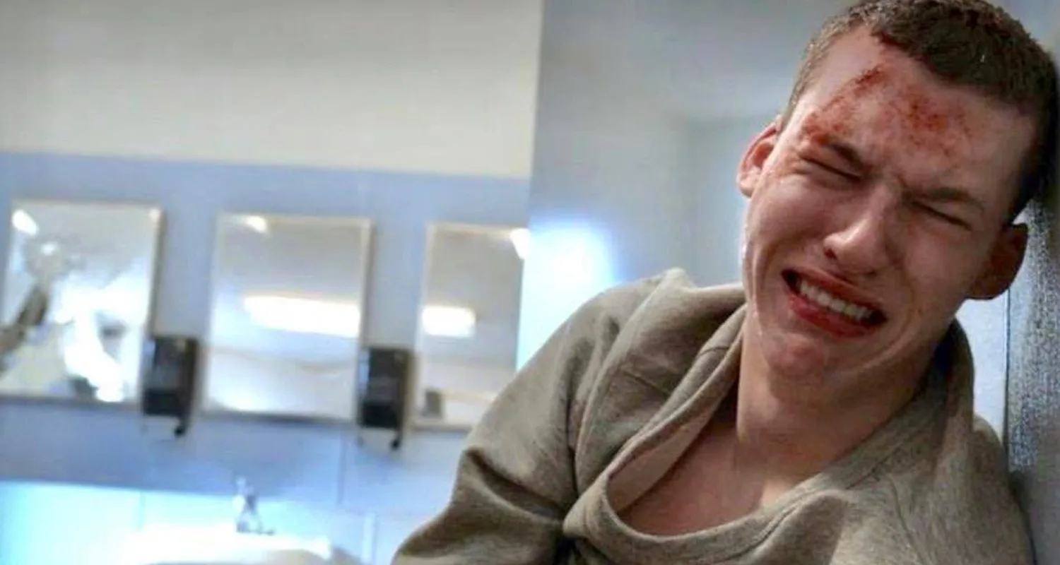 13 Reasons Why actor Devin Druid makes a statement about Tyler's ...