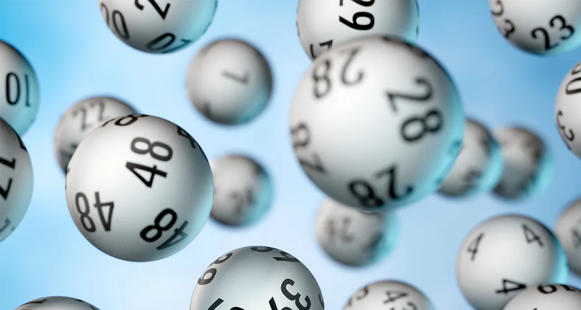 Luckiest powerball numbers revealed | WHO