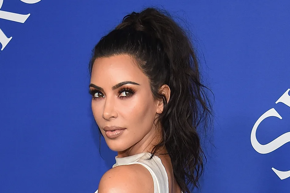 Kim Kardashian studying to become a lawyer | WHO