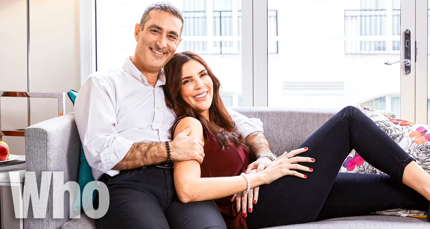 EXCLUSIVE: MAFS Tracey Jewel confirms relationship with Patrick Kedemos | WHO