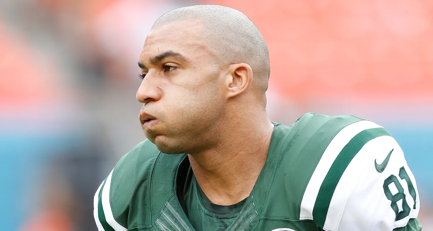 Former NFL Player Kellen Winslow allegedly kidnapped and Raped multiple ...