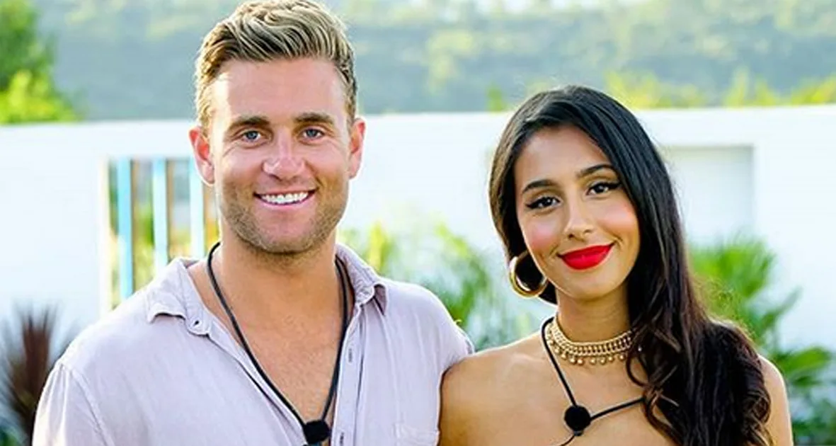 EXCLUSIVE: Love Island's Josh Moss is hiding something MAJOR from ...