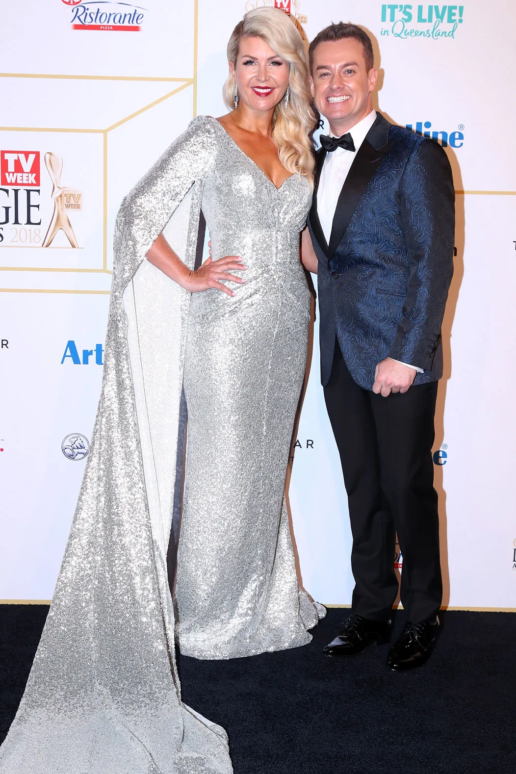 Grant Denyer opens up about the drug addiction that almost killed him | WHO