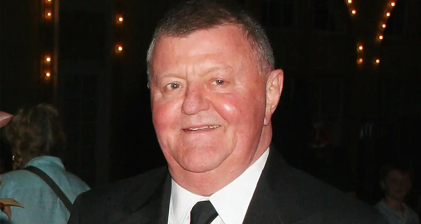 Australian TV legend Sam Chisholm passes away after short illness | WHO