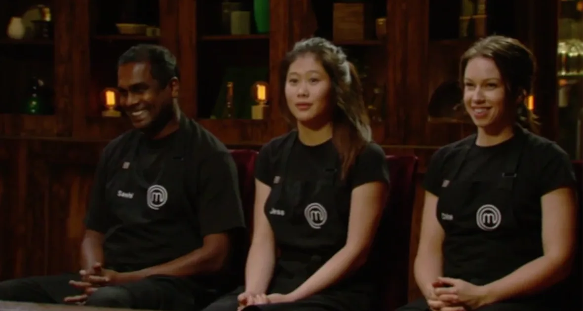 MasterChef Australia 2018: Chloe eliminated in finals week | WHO