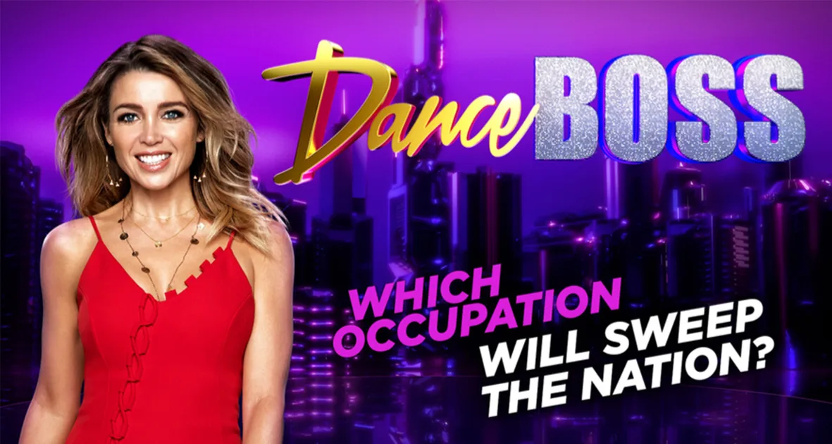'Dance Boss': Meet the teams | WHO