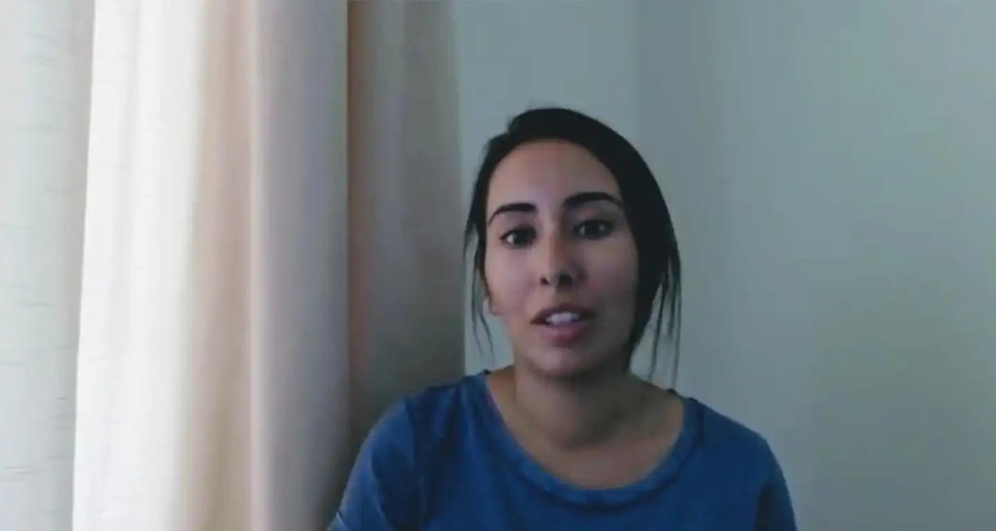 Missing Dubai Princess Latifa: Shocking details on her disappearance | WHO