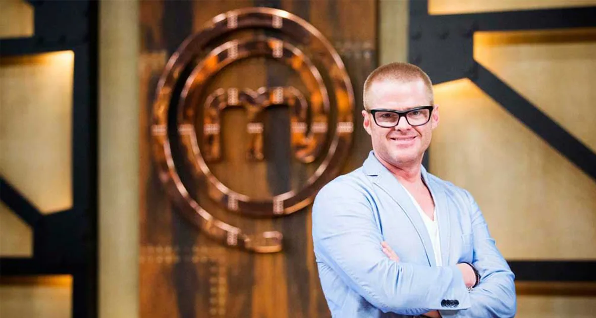 MasterChef Australia 2018 Grand Finale: Heston Blumenthal sets ...