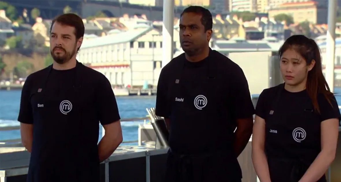 MasterChef Australia 2018: Jess eliminated in finals week | WHO