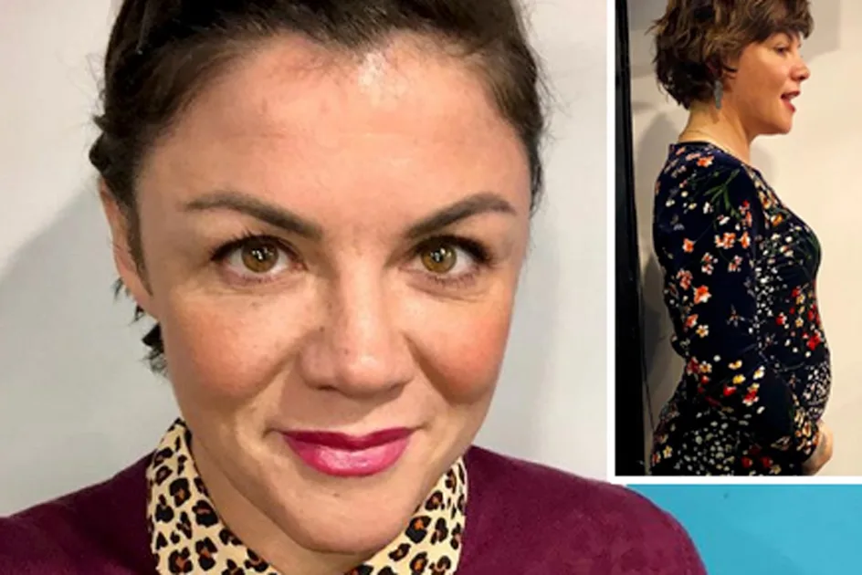 Em Rusciano announces she's pregnant on Instagram | WHO