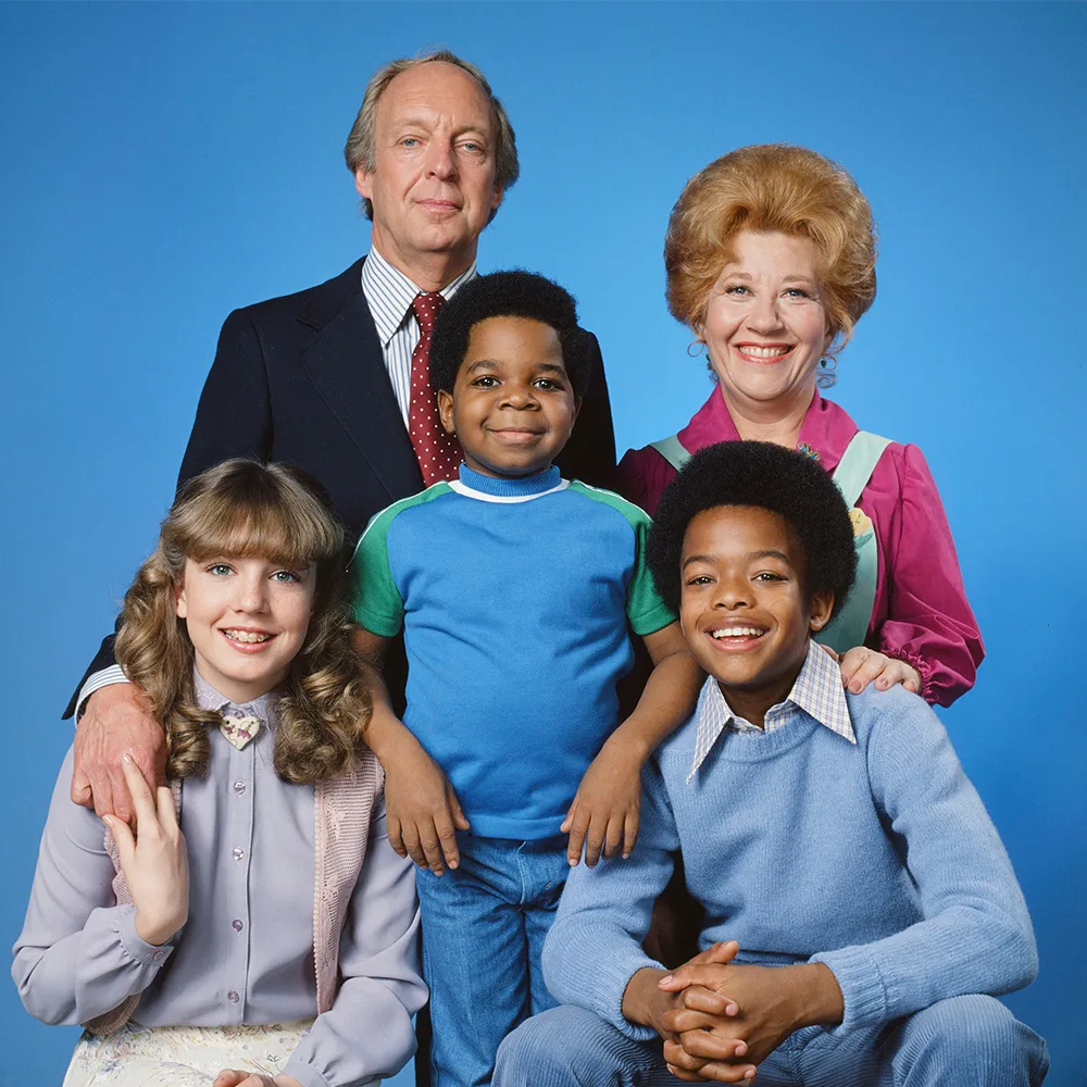 Diff’rent Strokes actress Charlotte Rae dead at 92 | WHO
