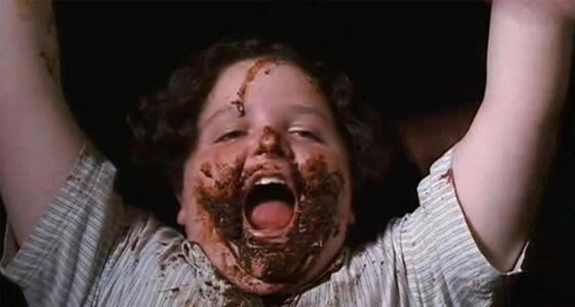 Matilda's Bruce Bogtrotter Matilda Is All Grown-Up and kind of hot | WHO