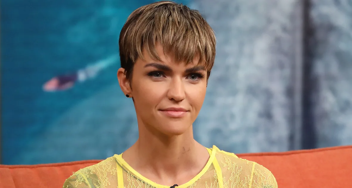 Ruby Rose hit with backlash over her sexuality and Batwoman casting | WHO