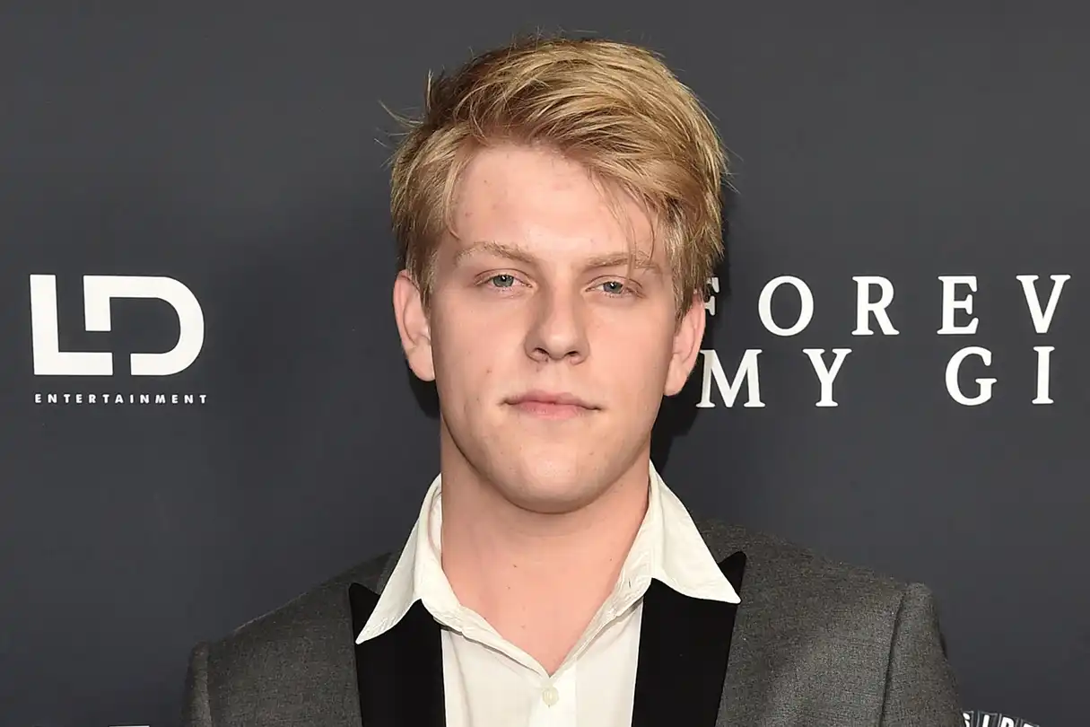 Goldbergs actor Jackson Odell's cause of death revealed | WHO