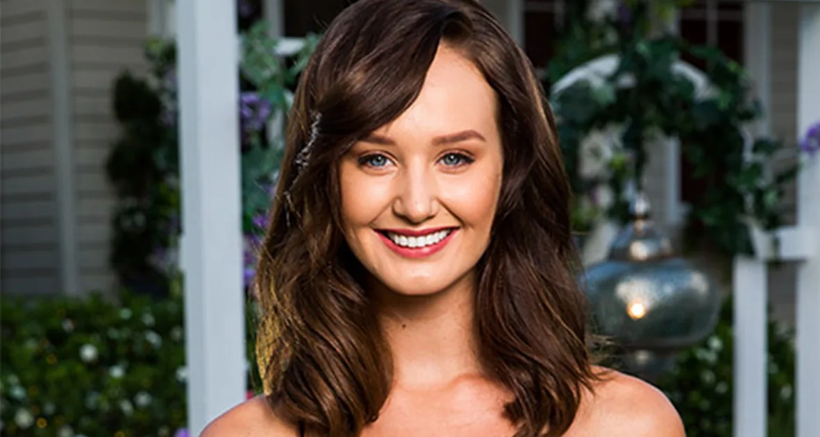 The Bachelor Australia: Who is Emily? | WHO
