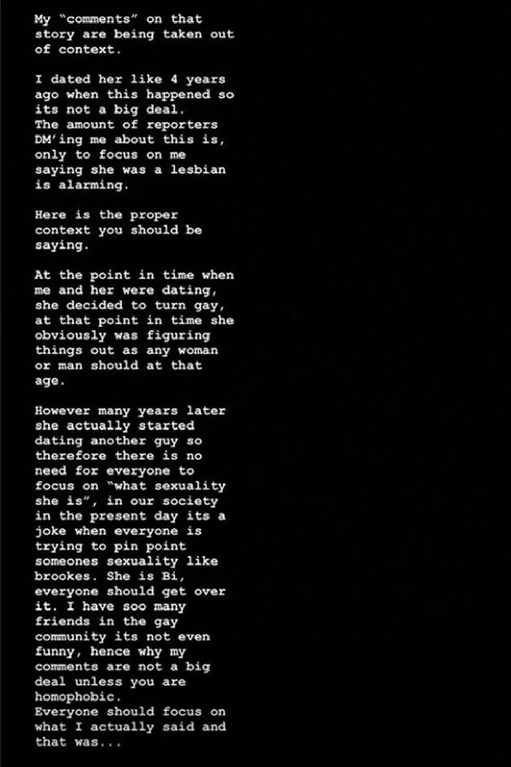 Bachelor's Brooke Blurton once dated Bachelorette's Blake Colman | WHO