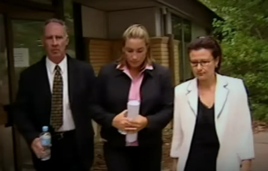 Keli Lane's murder conviction could be called into question | WHO
