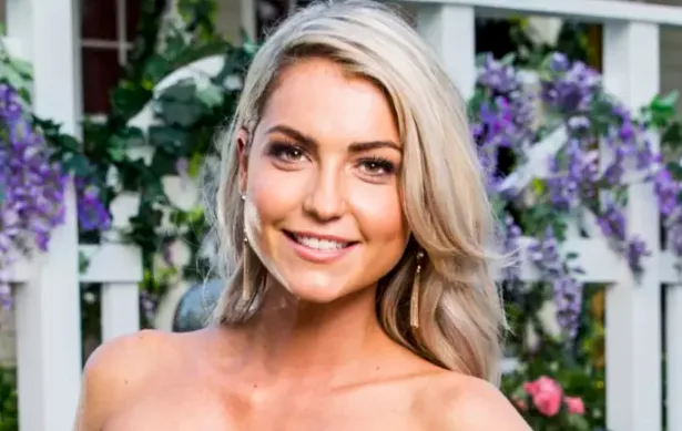 The Bachelor's Shannon: I don't regret not kissing Nick Cummins | WHO