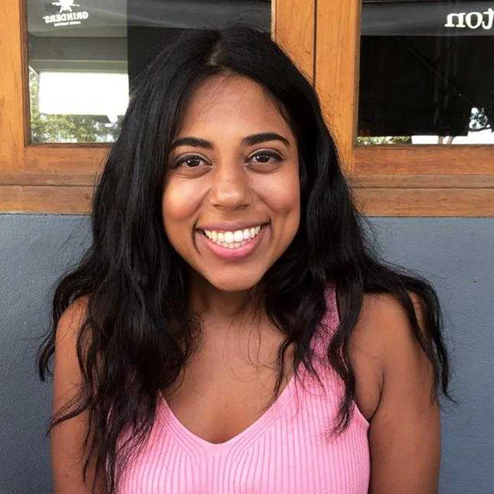 The Block's Dan Reilly and Dani Wales get married | WHO