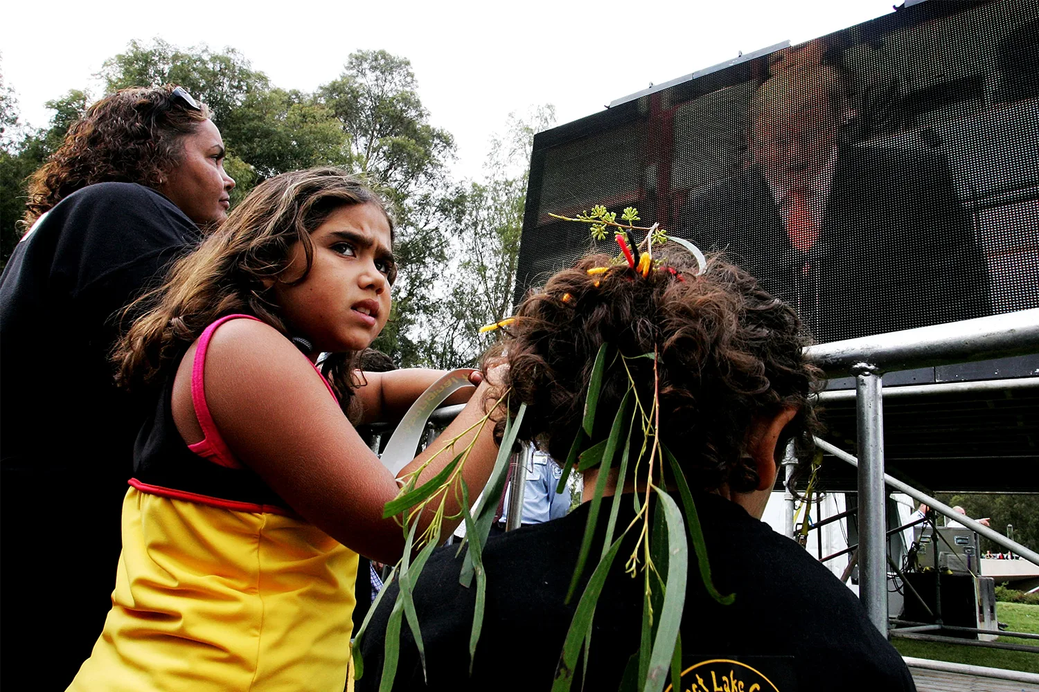 Kevin Rudd Apology - Full Transcript of Rudd's Sorry Speech | WHO