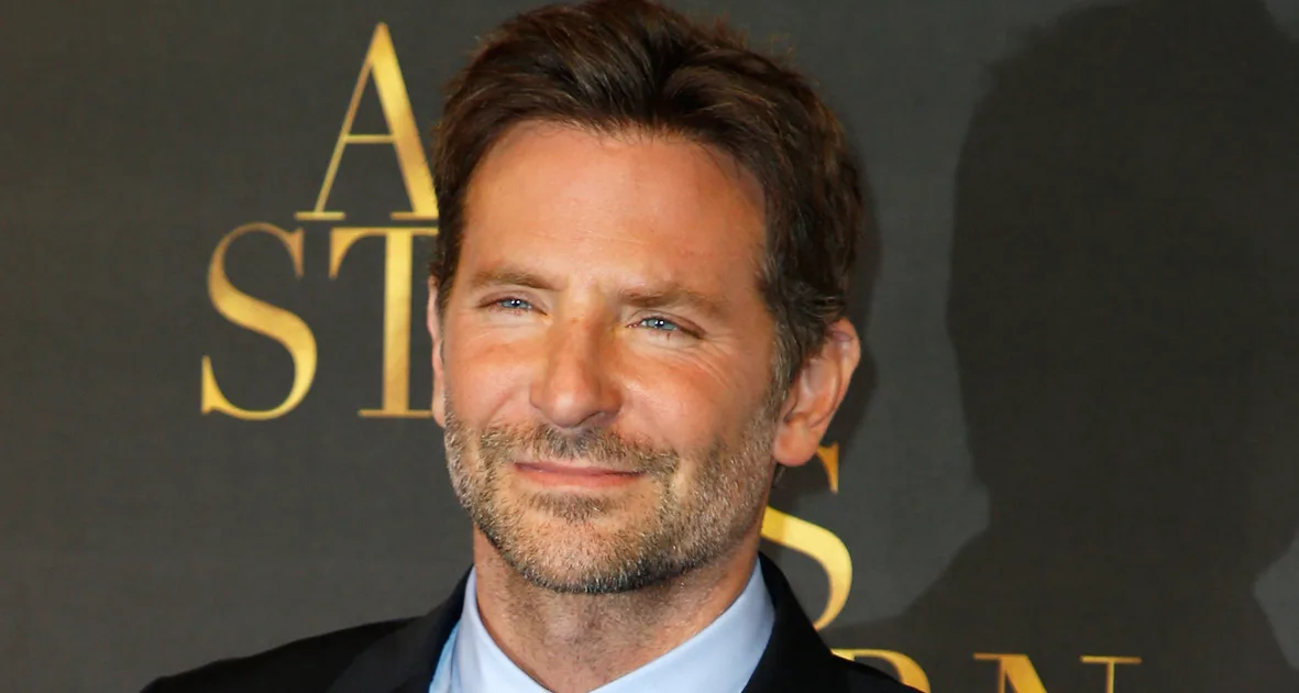 TV host 'auditions' for Bradley Cooper during interview | WHO