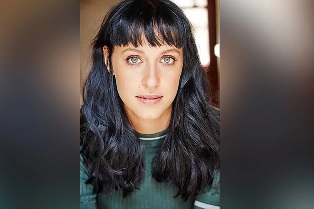 Jessica Falkholt: stars pay tribute to the late actress | WHO