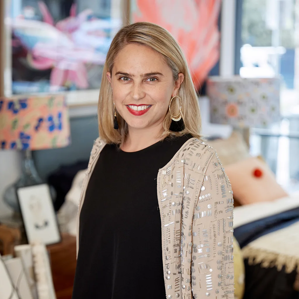 Tess Haubrich: "I can relate to my character" | WHO