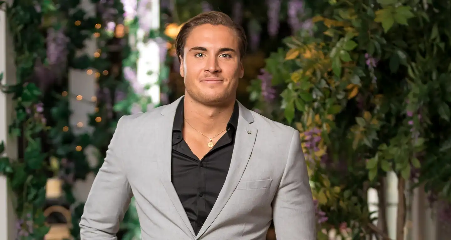 Bachelor in Paradise star Nathan Favro slams Keira Maguire for making ...