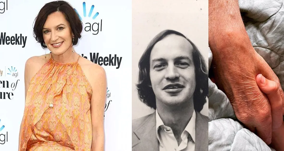 Cassandra Thorburn's dad Max Thorburn has died following a battle with ...