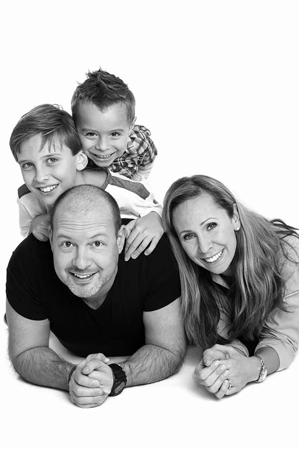 60 Minutes Controversy: My Prison Hell - WHO