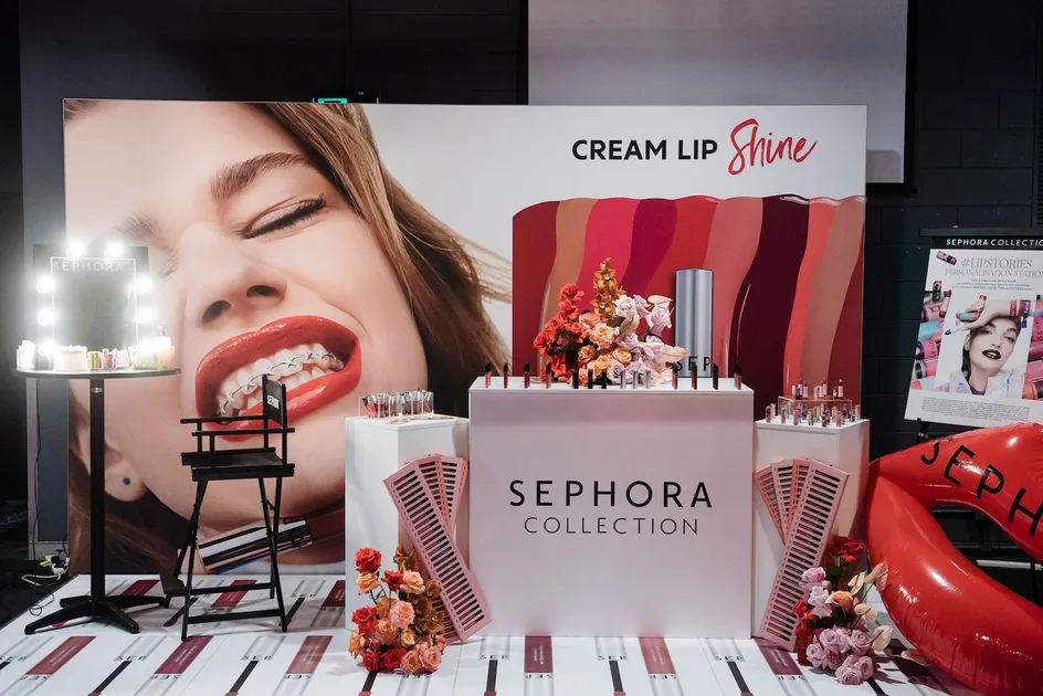 Beauty tips and tricks from this year's Sephora's masterclass event | WHO