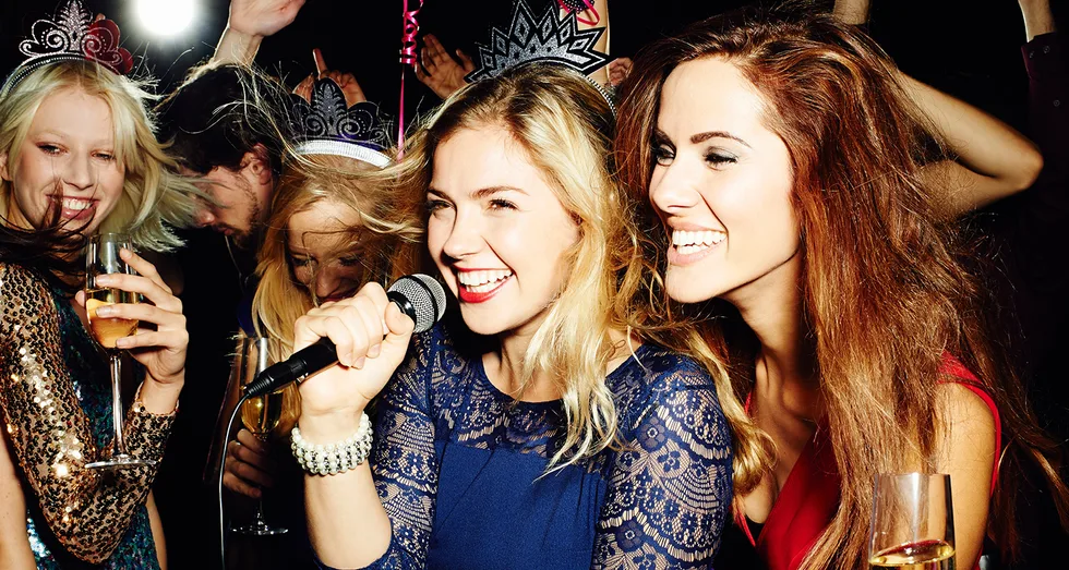 Best Karaoke Songs: Top 10 Karaoke Songs of All Time | WHO