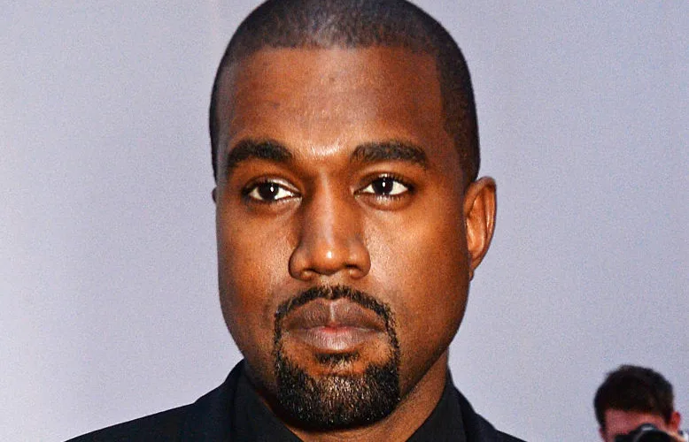 Smiling Kanye West Gives Best Interview to Little Kid At Disneyland - WHO