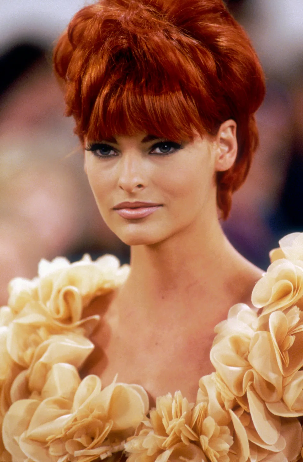 90s Supermodels: The Complete 1990s Supermodel List | WHO