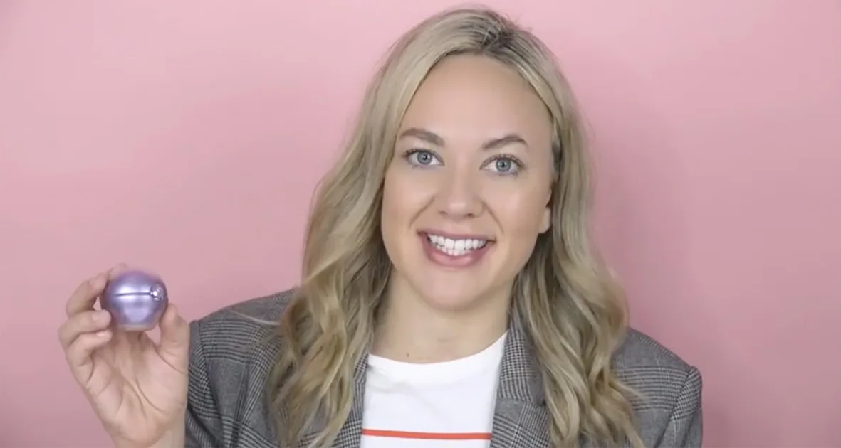 REVIEW: TATCHA Pearl Concealer and O&M Desert Dry Volumising Spray | WHO