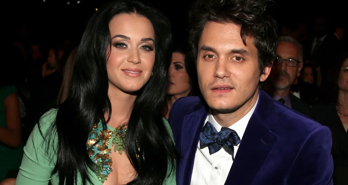 Katy Perry and John Mayer: A Complete History | WHO