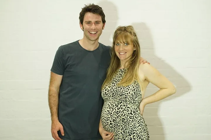 Jimmy Giggle: We're having twins! | WHO